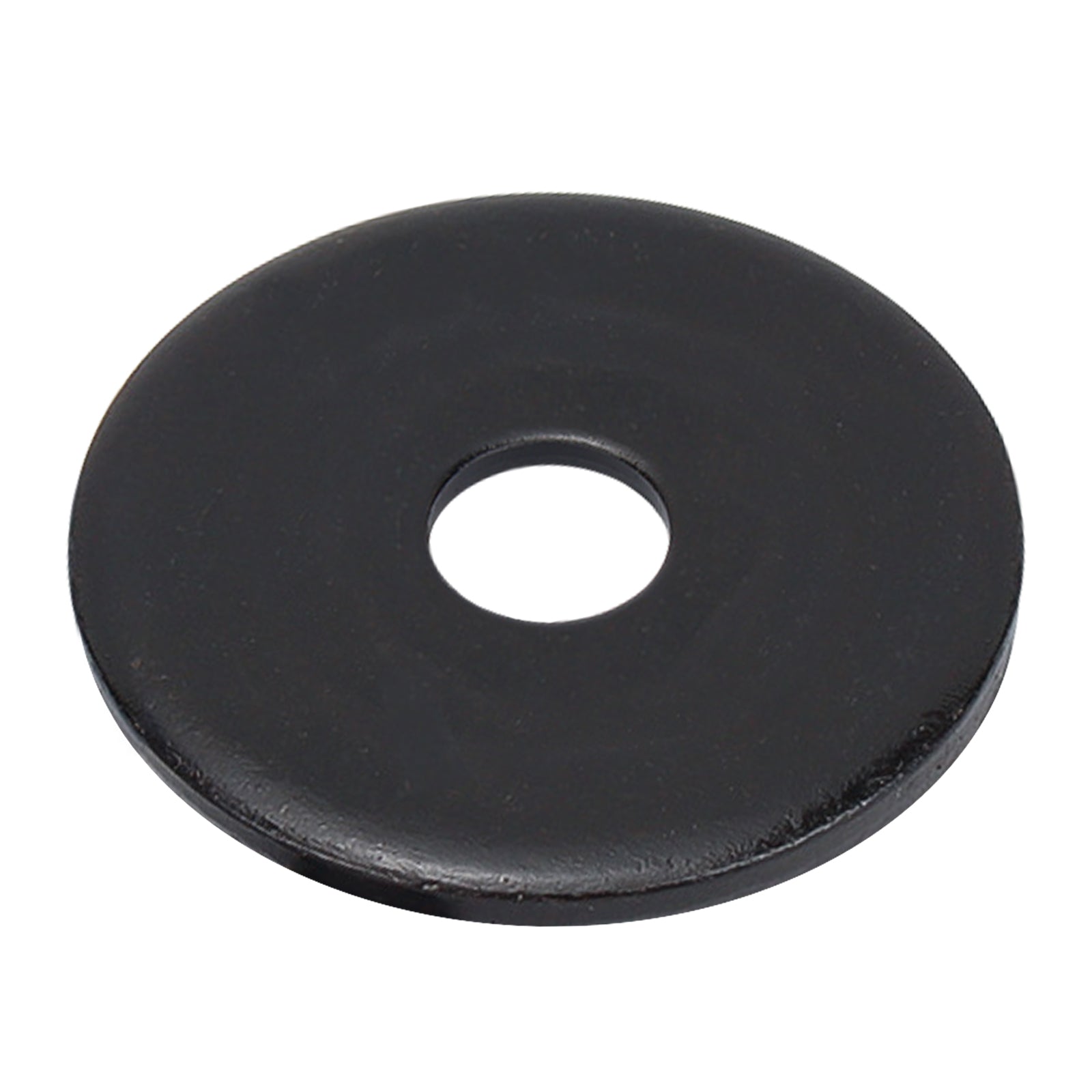 M10 Black Fender Washer 304/A2 Stainless Steel DIN9021 – JIT-Fastener