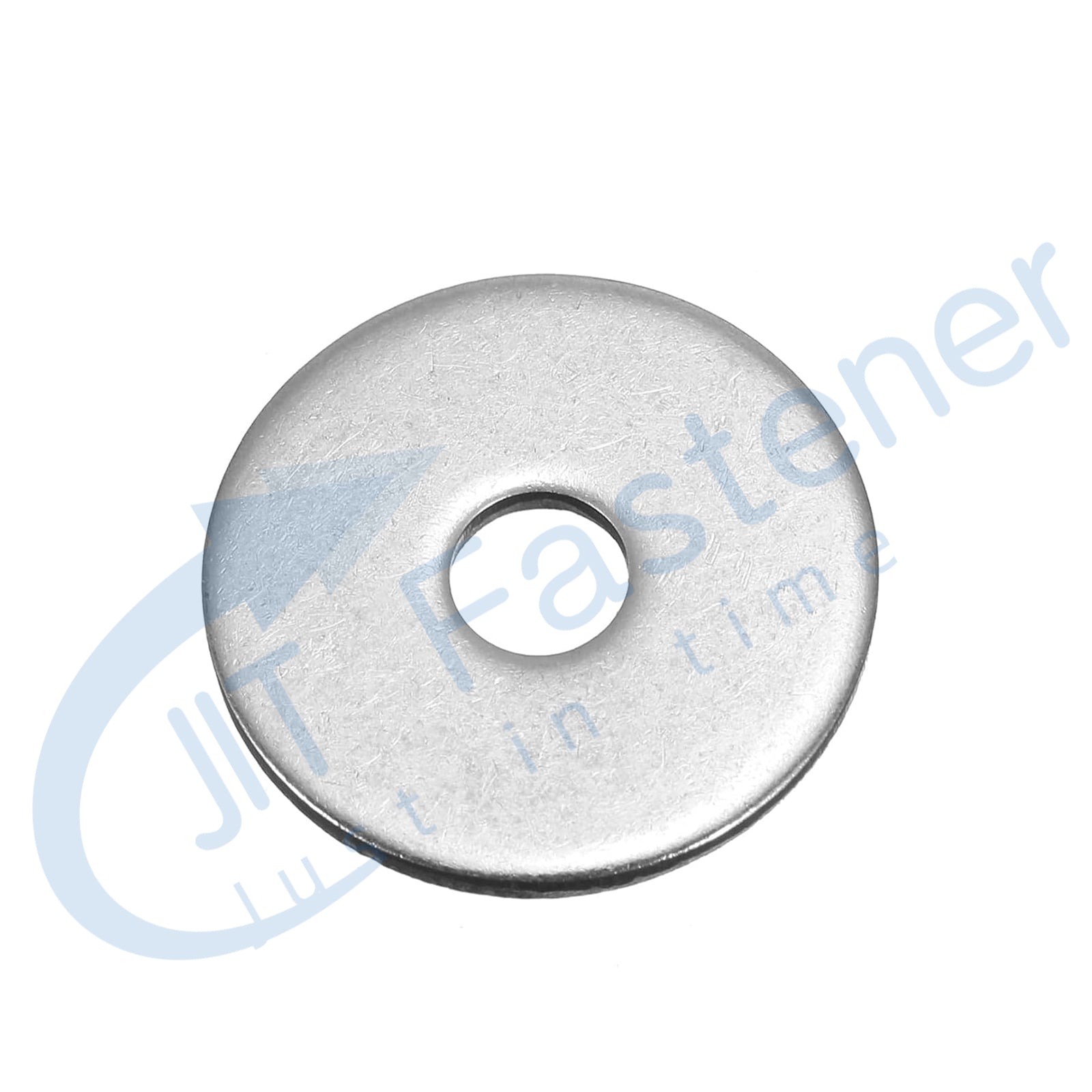 M5 Extra Large Fender Washer 316/A4 Stainless Steel – JIT Fastener