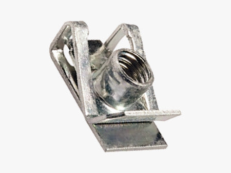 Clip-On Nuts – JIT-Fastener